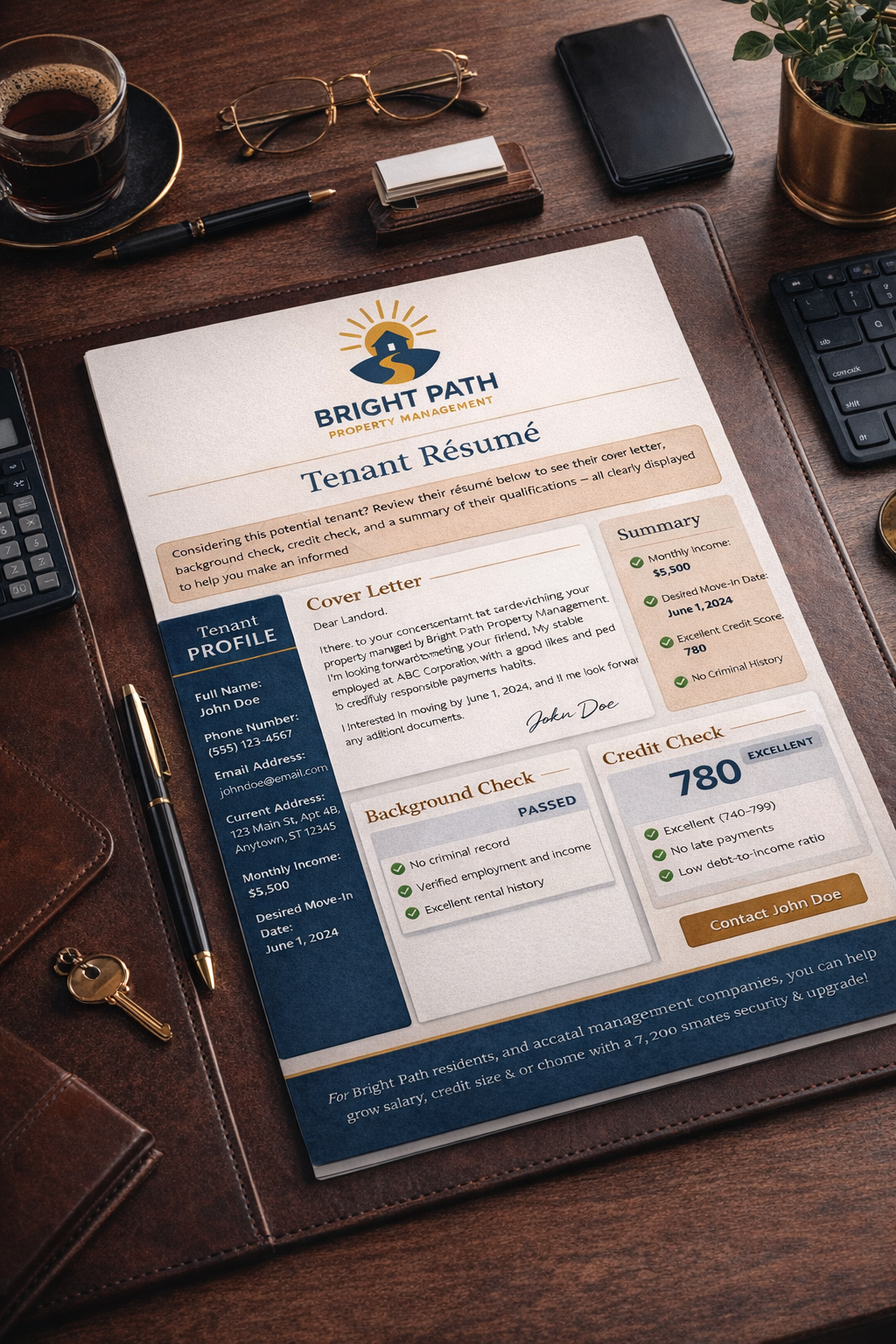 Bright Path Property Management - Southern California's Trusted ...